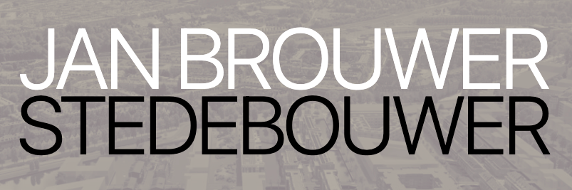 Home - Jan Brouwer Stedebouwer